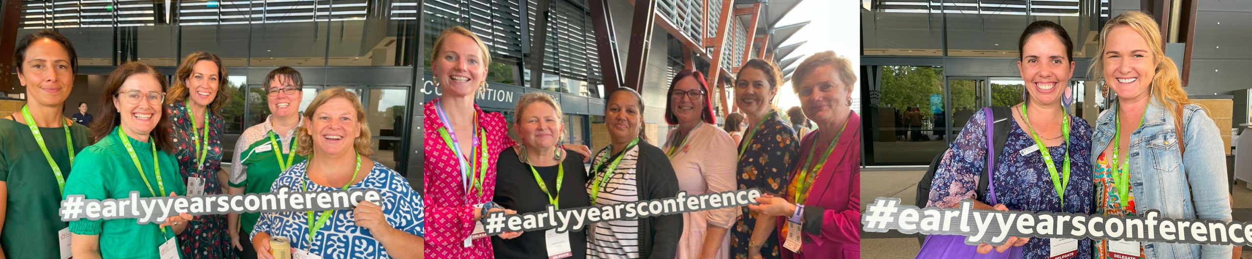 Early Years Conference – 2026
